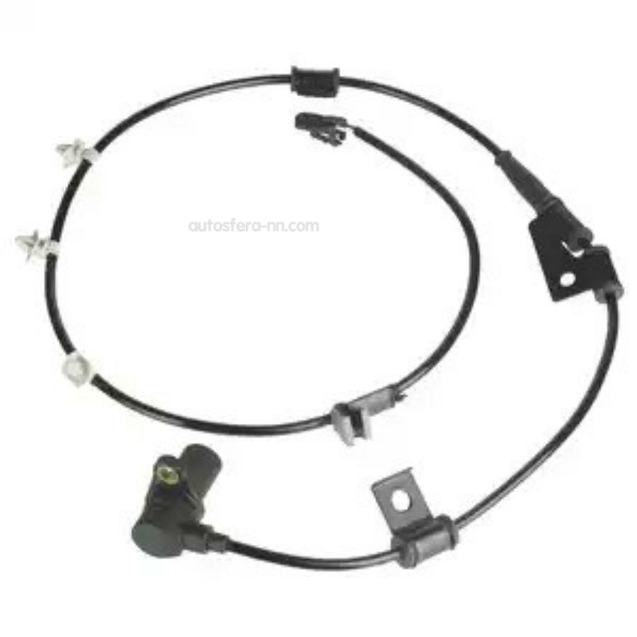 DELPHI SS20257 Датчик АБС