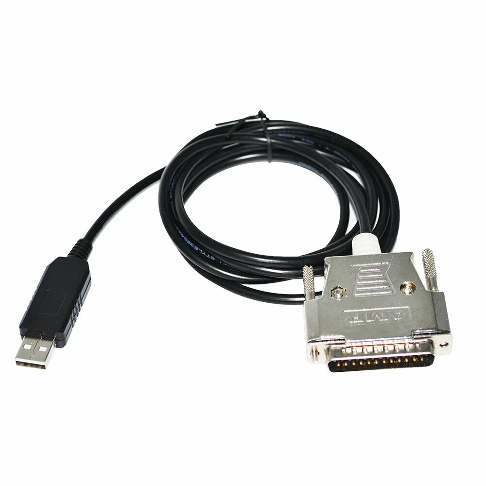 USB-адаптер FTDI FT232RL для FANUC 0 серии, кабель 5м