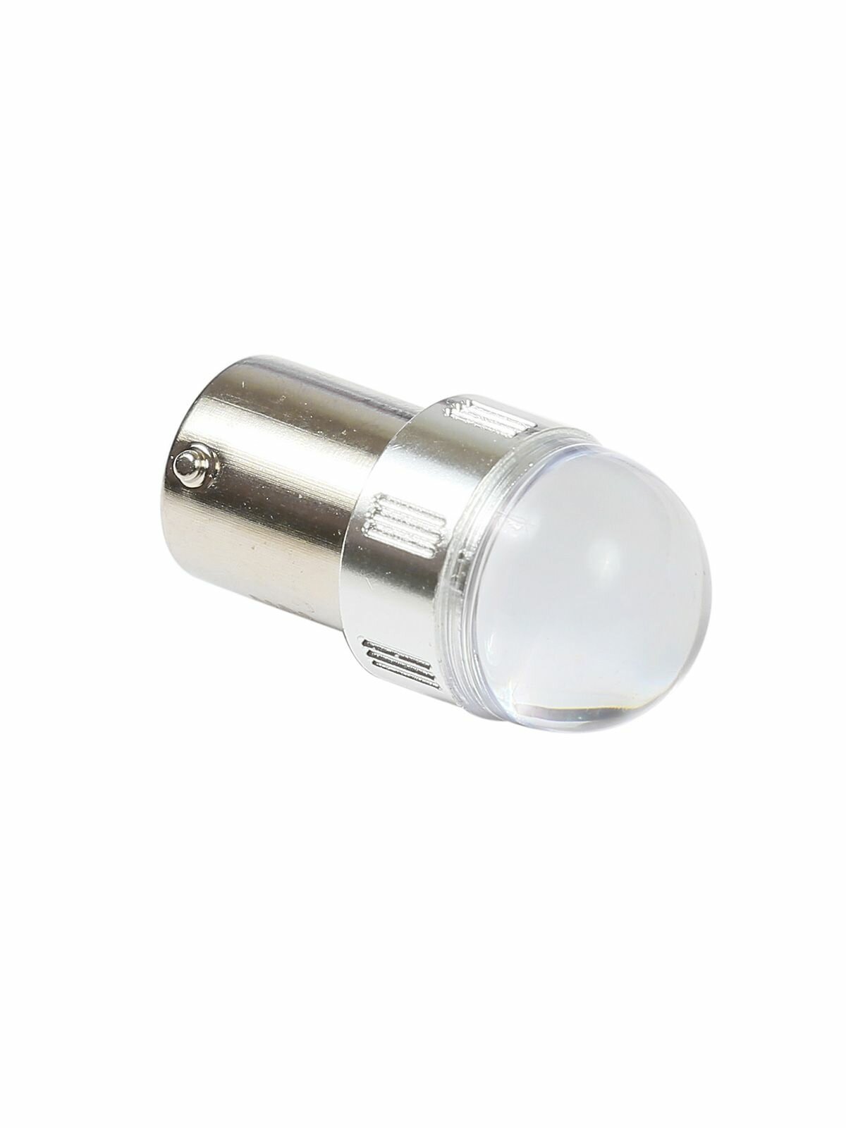 Лампа большой цоколь 1156-3D concentrated 24V (1 штука) (23718) RED