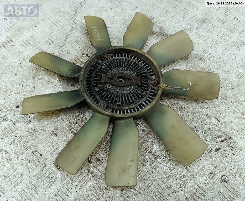 Муфта вентилятора Mercedes C-Class W202 (1993-2000)