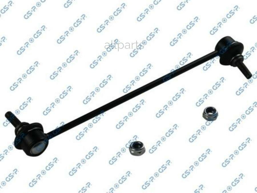 GSP S050705 Тяга стабилизатора DACIA DUSTER RENAULT DUSTER (HM_) KAPTUR (H5_)