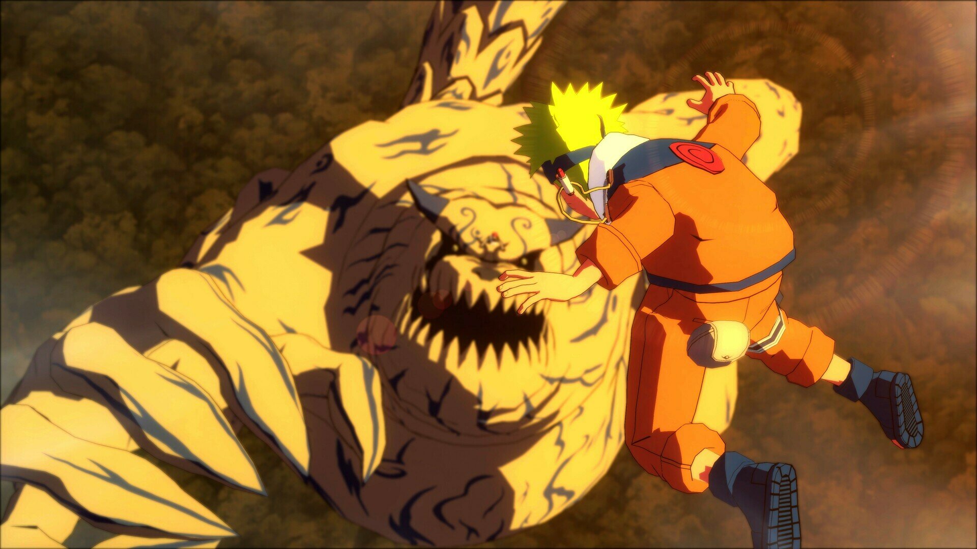 NARUTO X BORUTO Ultimate Ninja STORM CONNECTIONS PS5 Аккаунт