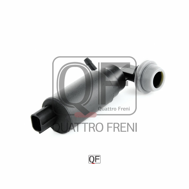 Моторчик Омывателя QUATTRO FRENI QF00N00028