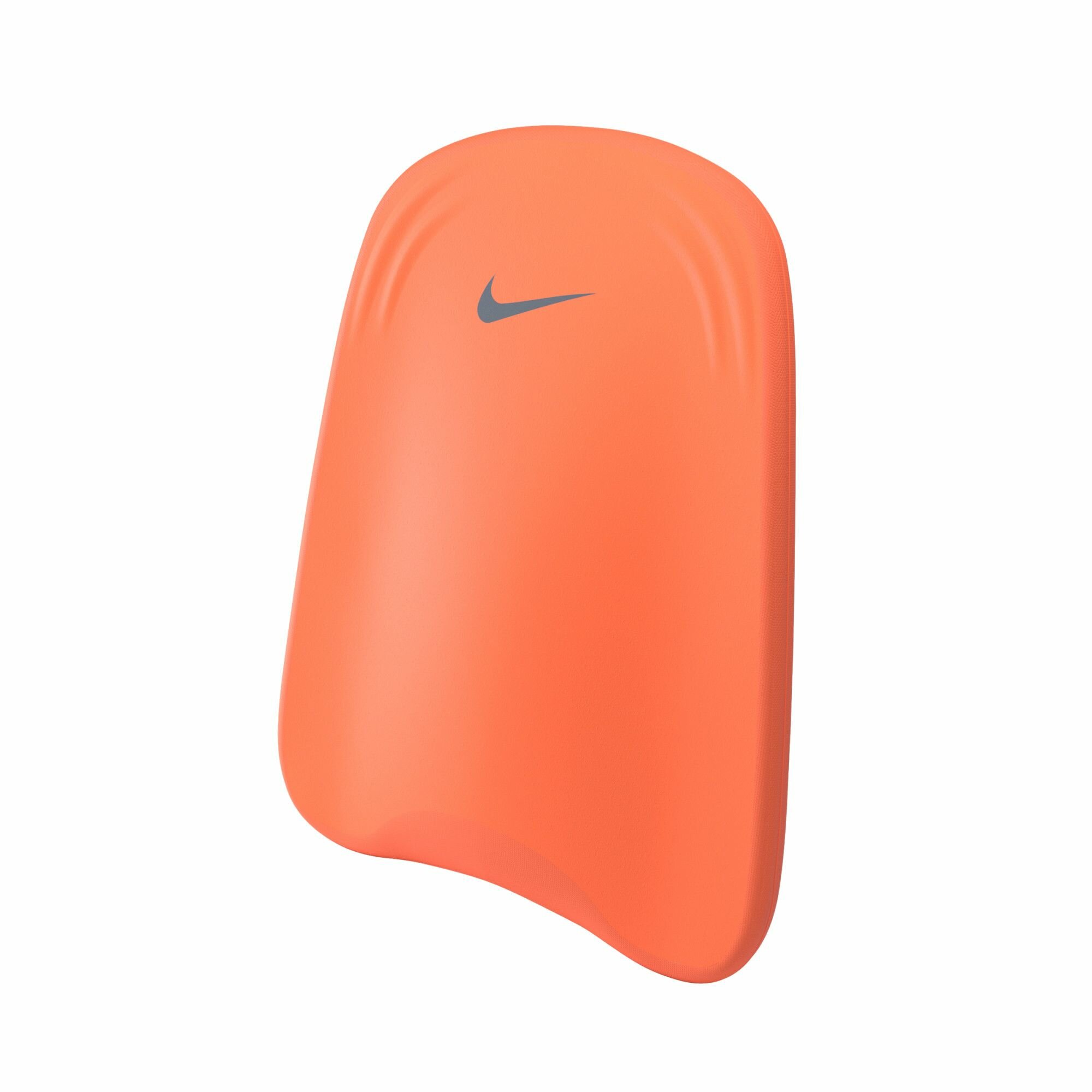 Доска для плавания Nike Kickboard из EVA, текстурированная, оранжевый