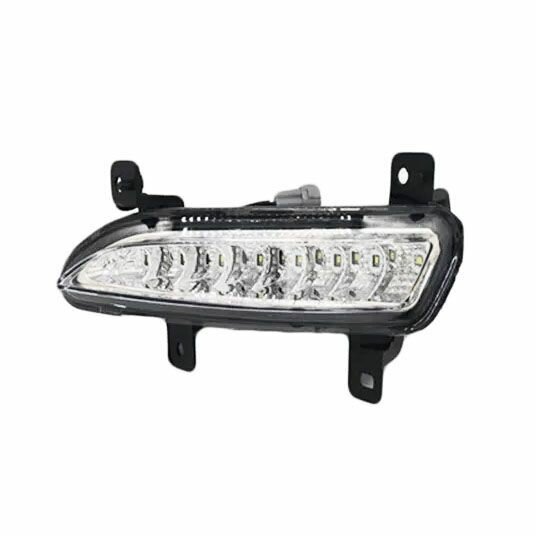 Фара противотуманная (ПТФ) передняя правая New для Geely Emgrand 7 FE-3*4 - 1067004886