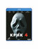 Blu-ray. Крик 4