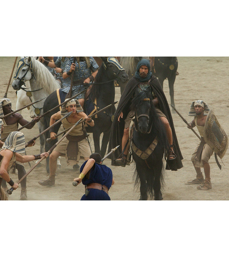 Исход: Цари и боги (Blu-ray) — фото 1