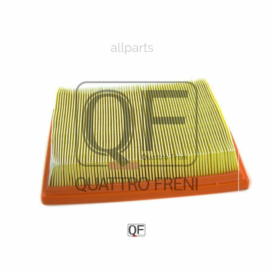 QUATTRO FRENI QF36A00010 Фильтр воздушный QUATTRO FRENI QF36A00010
