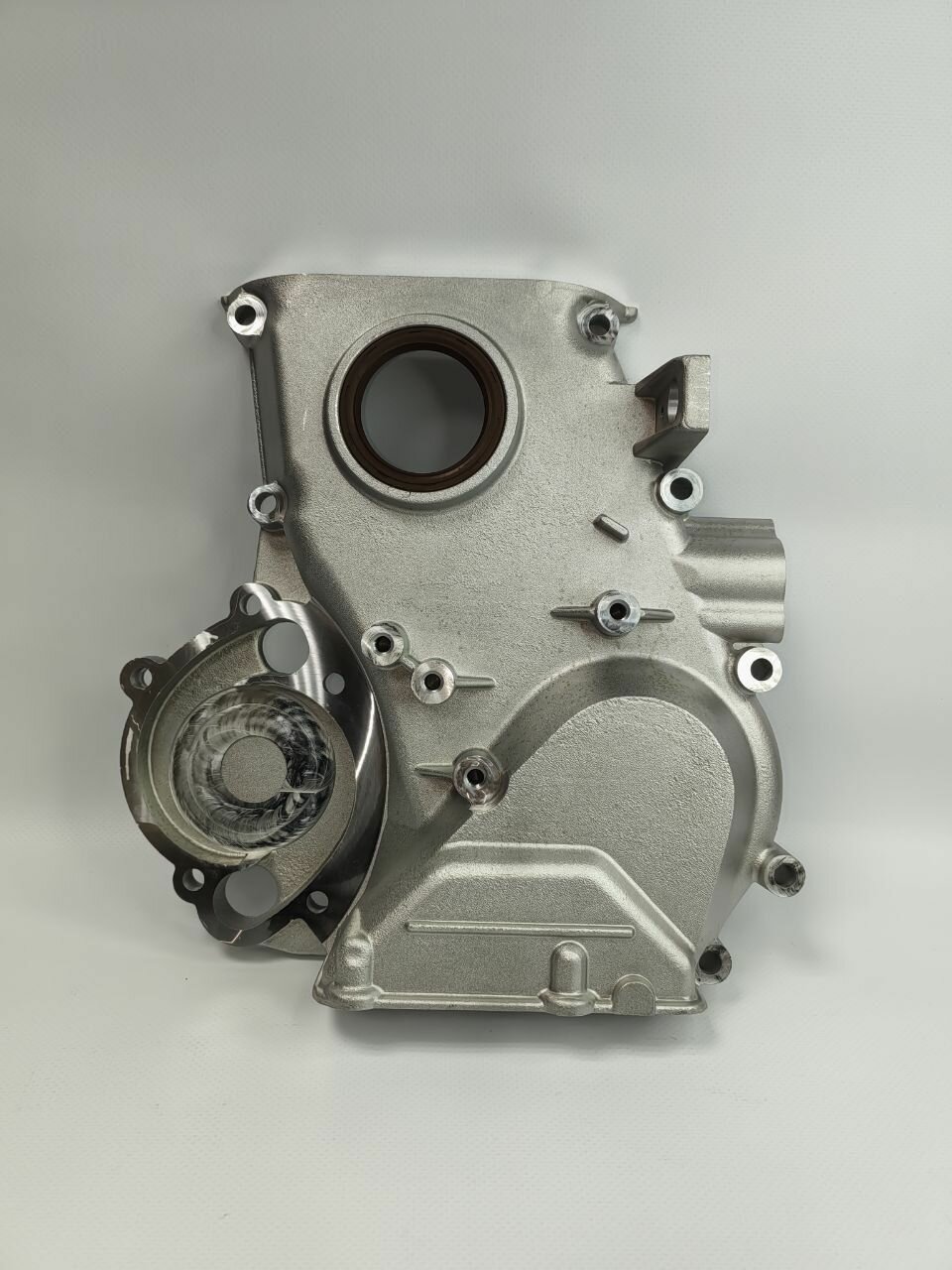 Крышка ГРМ Газель Евро 2