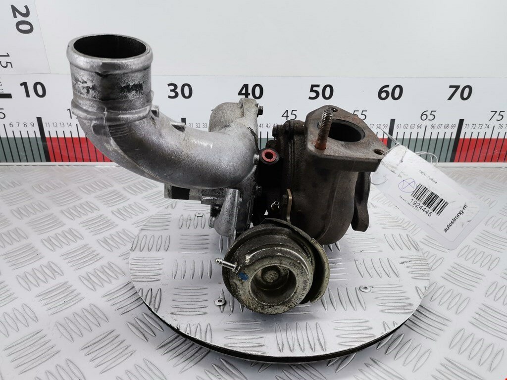 Турбина Renault Laguna 2 7701475282 арт. 1924445