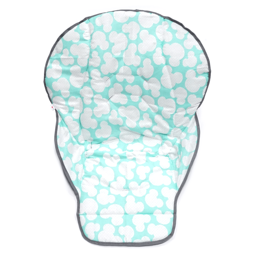 Чехол Farla на стульчик для кормления Chicco Polly Дисней Farla CP-MkWL