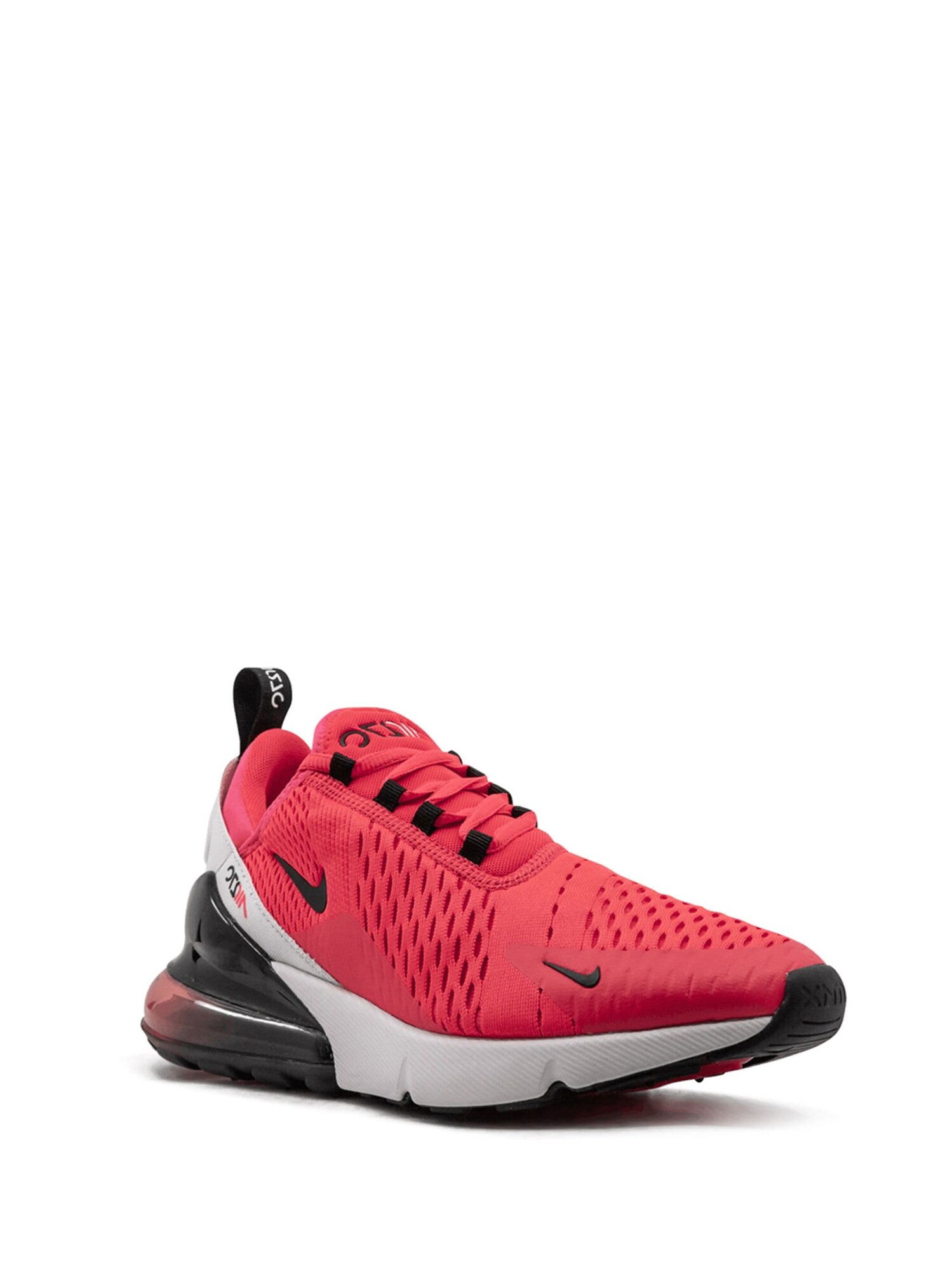 Кроссовки NIKE Air Max 270, размер 10.5 US, красный — фото 1