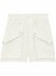 Шорты Isabel Marant Jemmy, размер 38, разноцветный