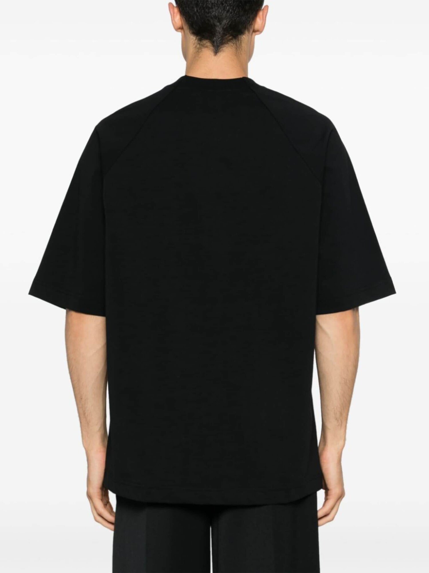 Футболка Jacquemus, размер 46 EU — фото 1
