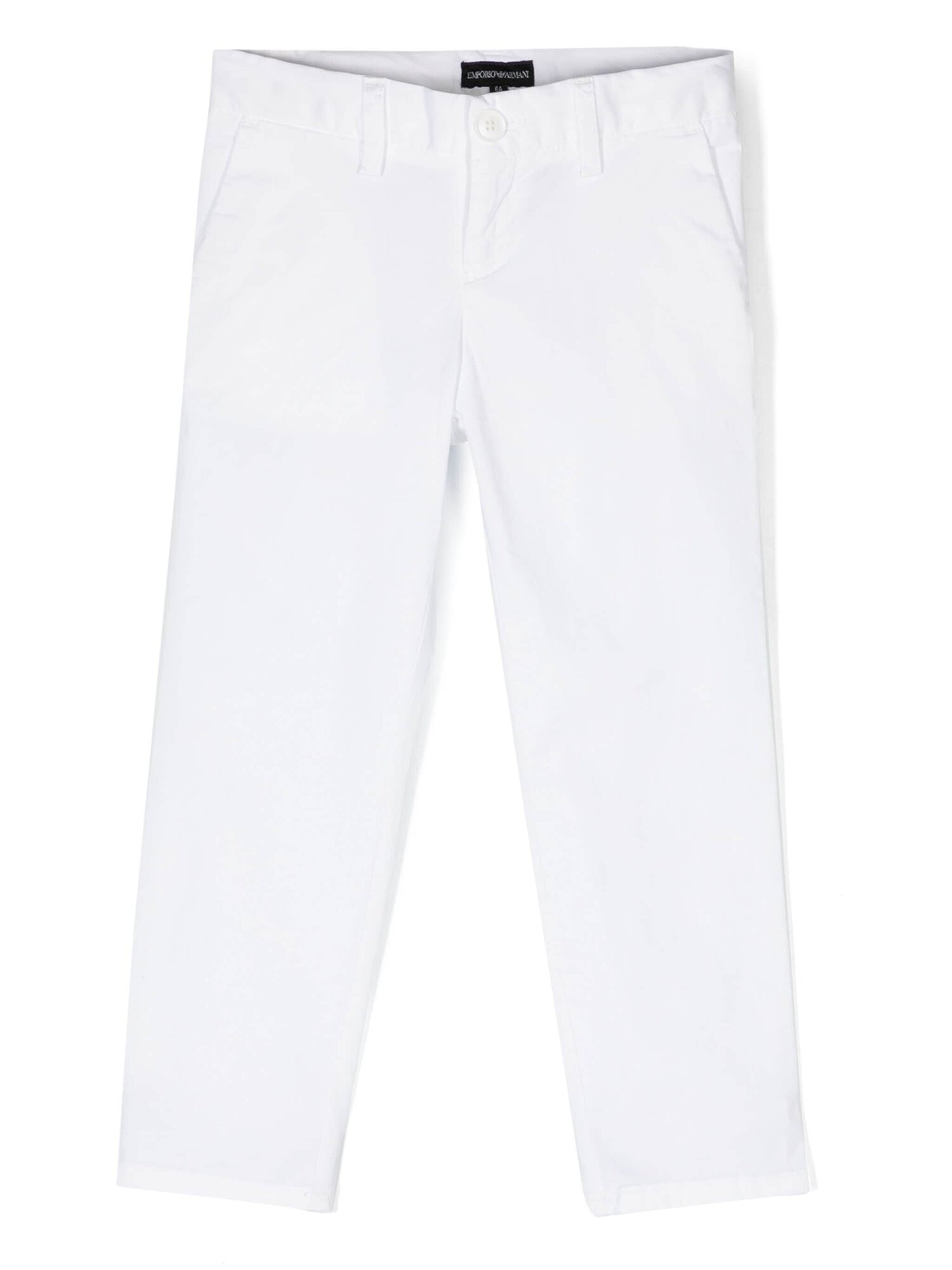 Брюки Узкие брюки чинос