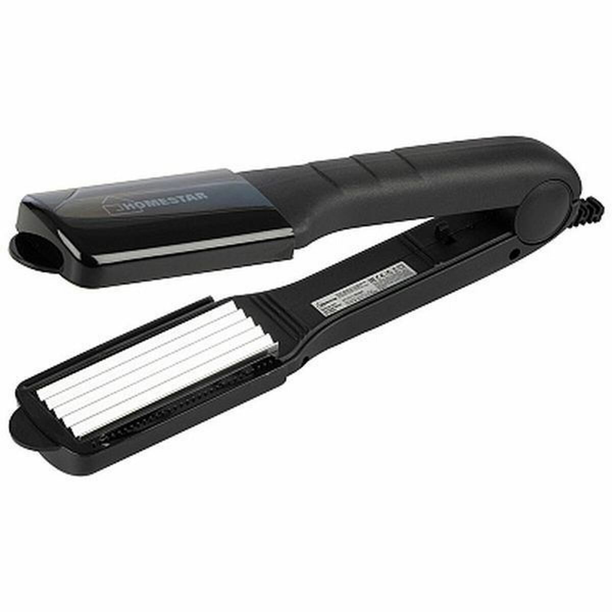 Щипцы для укладки волос HomeStar HS-8005 (30 Вт)