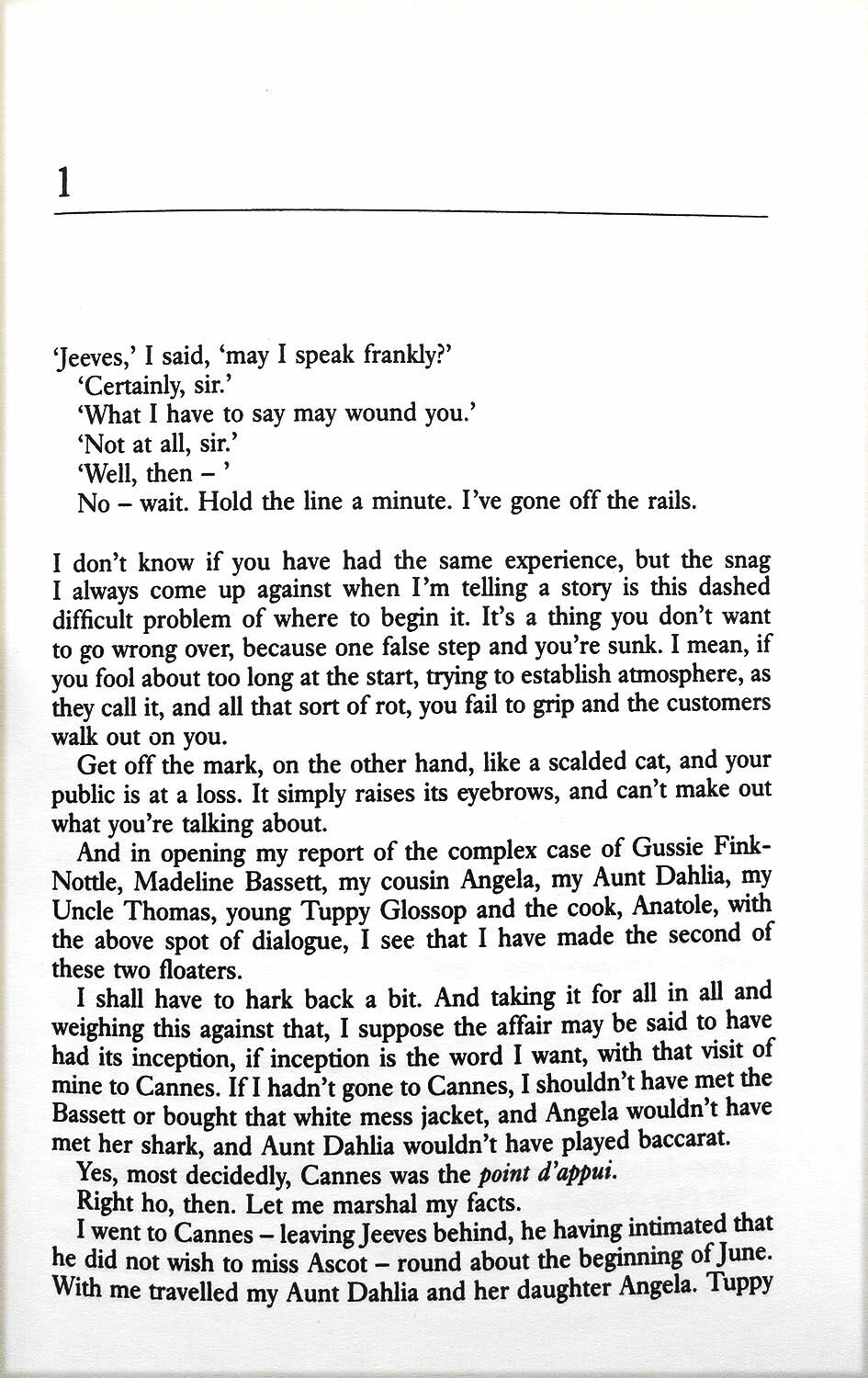 The Jeeves Omnibus - Vol 2 — фото 1
