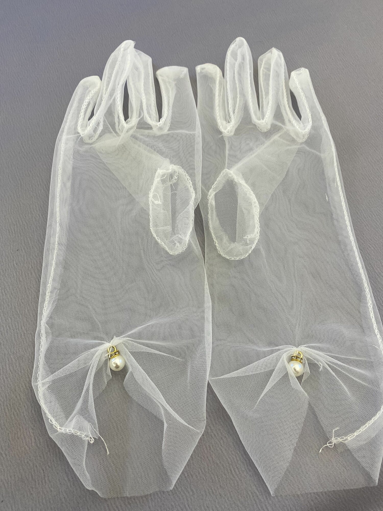 Перчатки Базовая коллекция для взрослых и детей