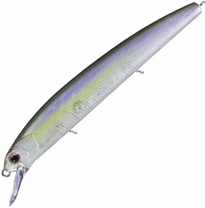 Воблер O.S.P. ASURA II F. 92.5 mm, 7.8 gr, Цвет P23