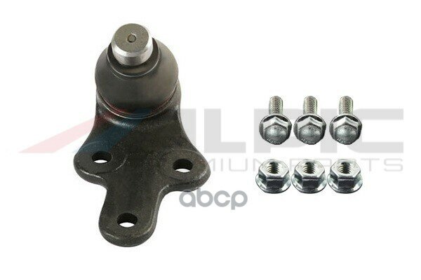 Опора шаровая правая FORD Focus (C346) 11-18 ALPIC арт. ABJ134R