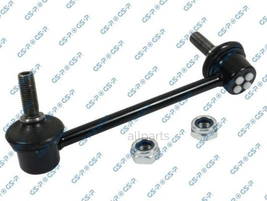 GSP S050657 Стойка стабилизатора левая HONDA ACCORD VIII (CU)