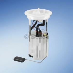 Бензонасос vag Bosch 0986580940 Vag: 1K0919051CK 1K0919051DA 1KD919051 1K0919051AP 1K0919051BG 1K0919051CH 1K0919051M