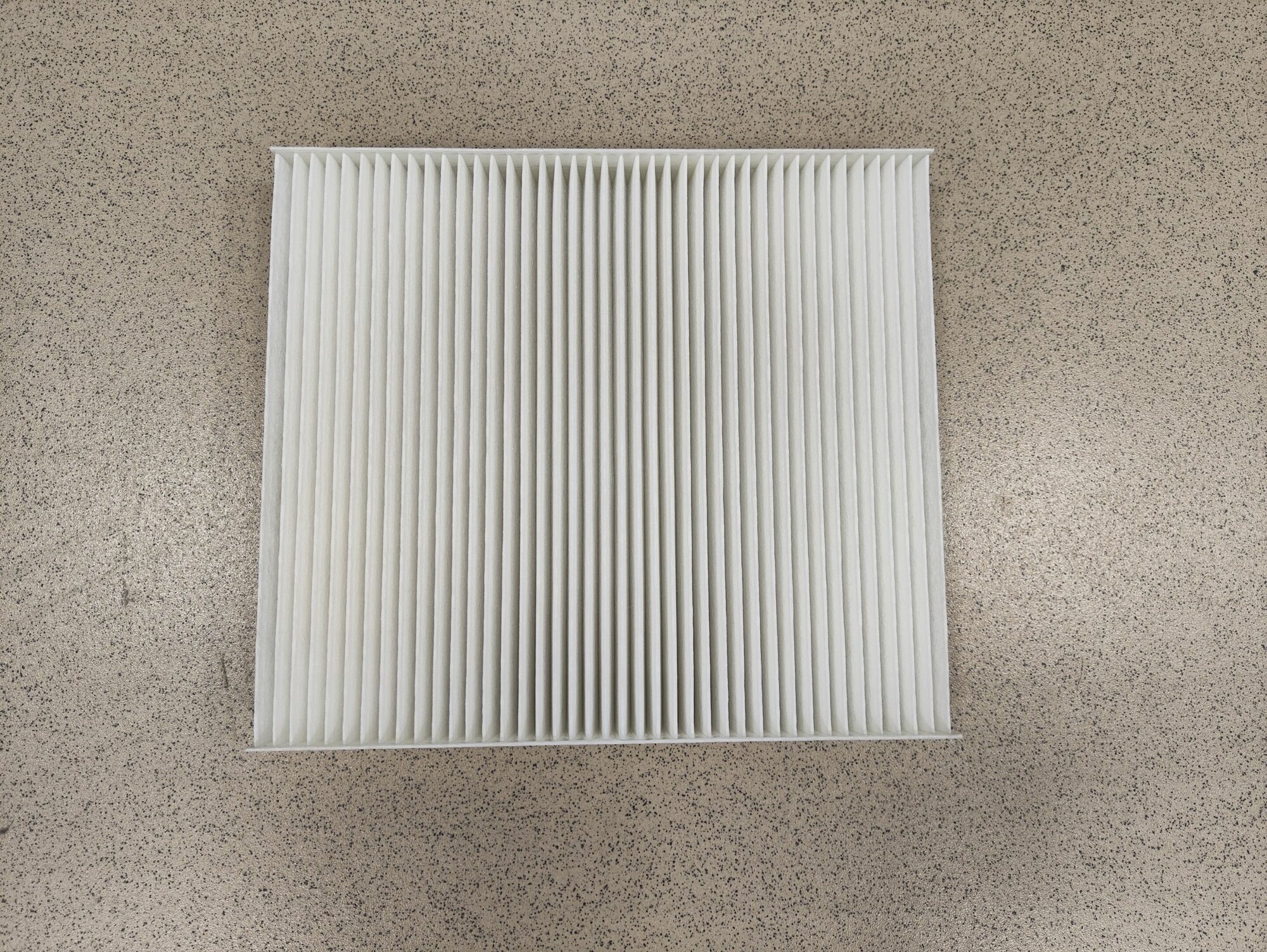 Фильтр салона NORDFIL Haval Dargo [2.0 16V 7AMT внедорожник 4X2]