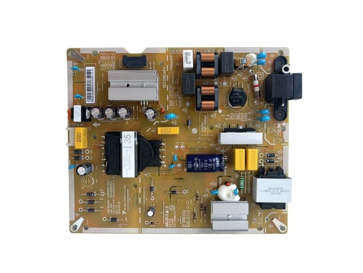 Блок питания EAY65895437 для LG 43QNED756RA