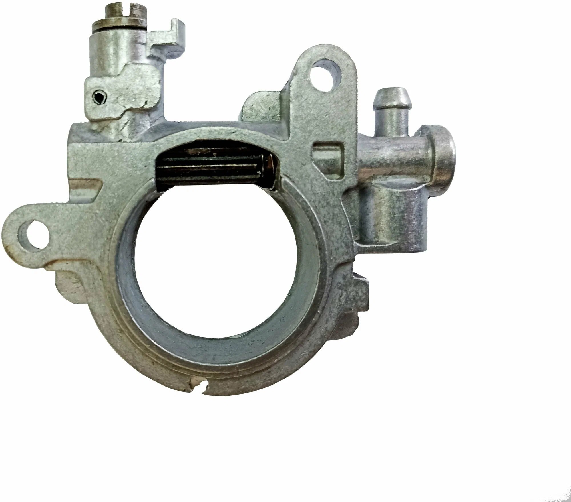 Масляный насос для бензопилы Stihl MS390 MS290 MS310 MS311 029 039 MS 290 310 311 390, запчасти для бензопилы 1127 640 3204