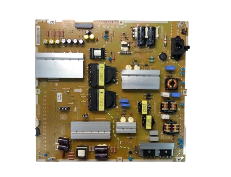 Блок питания EAY63749201 LGP55-15UD16 для LG 55UG8701V, 55UG870V