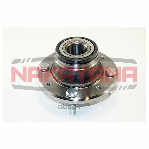 Ступица колеса Nakayama M2098NY