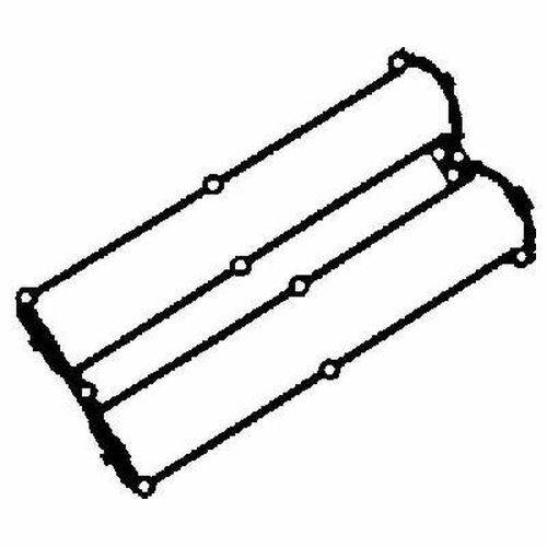 Прокладка клапанной крышки Glaser X5385401 для Ford Cougar, Focus, Mondeo II
