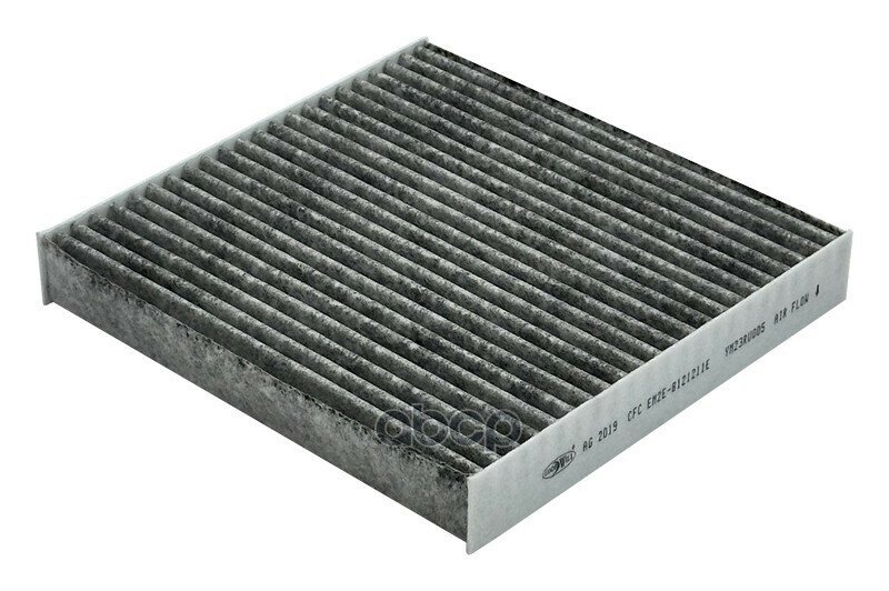 Фильтр салона угольный Goodwill арт. AG2019CFC