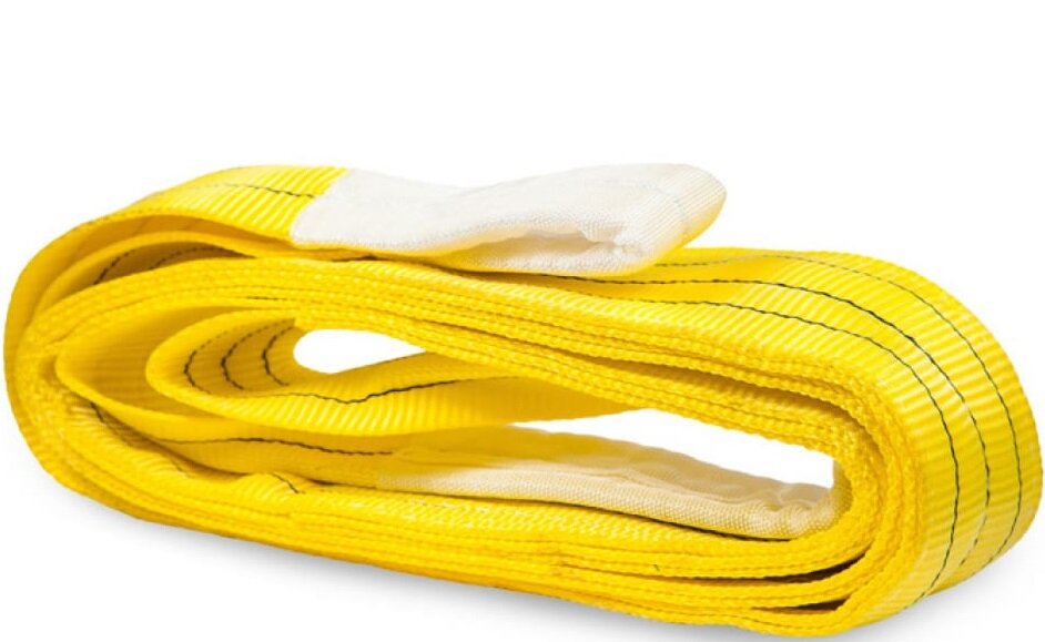 Строп текстильный TOR СТП 3 т, 3 м, 90 мм