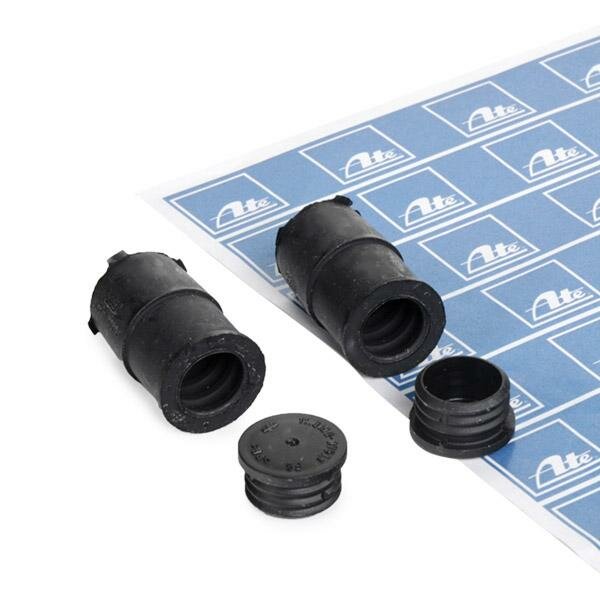 Направляющая суппорта к-т для автомобиля BMW БМВ Mercedes Benz Volvo Jaguar, ATE 11.0101-7003.2 (1 шт.)