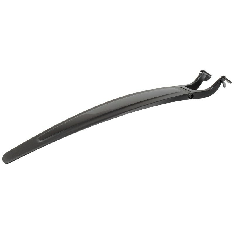 Крыло заднее M-WAVE MUD MAX SEAT LONG 26-29, 5-385134