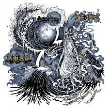 Компакт-Диски, NAPALM RECORDS, AHAB - The Giant (CD)