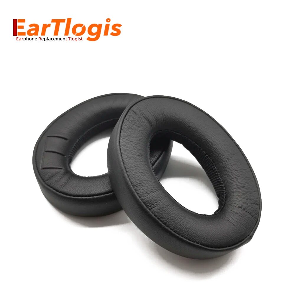 Амортизаторы для наушников EarTlogis Parrot ZIK 1.0, 1 пара