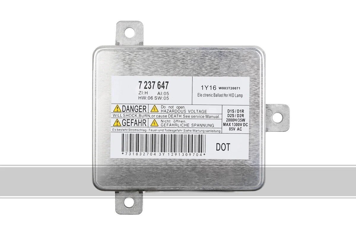 Ксеноновый блок розжига Mitsubishi 3.2 R (новый)