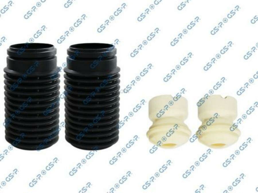 GSP 5405560PK Пыльник+отбойник OPEL ASTRA F 96-01/VOLVO XC90 I 02- пер. (к-т на 2 аморт.)