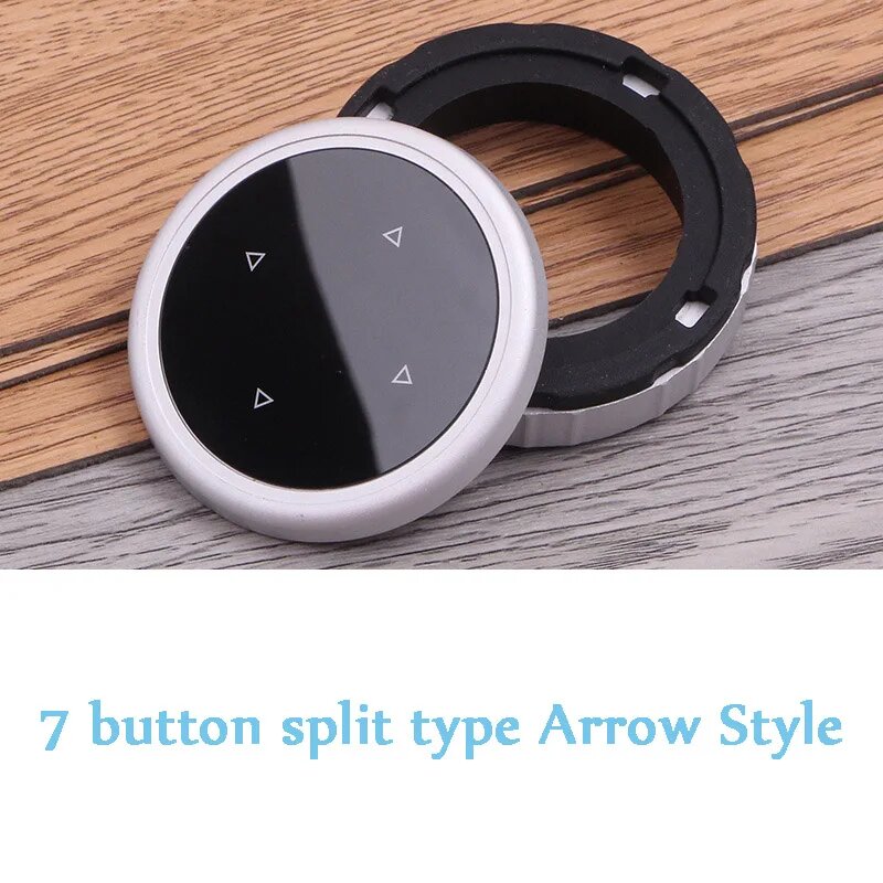 Кнопки iDrive 7 button Arrow Style