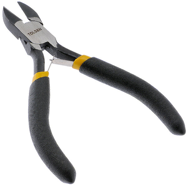 Бокорезы Mini 115 мм 10033 (7 шт. в наборе)