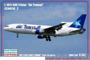 ЕЕ144114_2 Авиалайнер L-1011-500 Tristar Air Transat