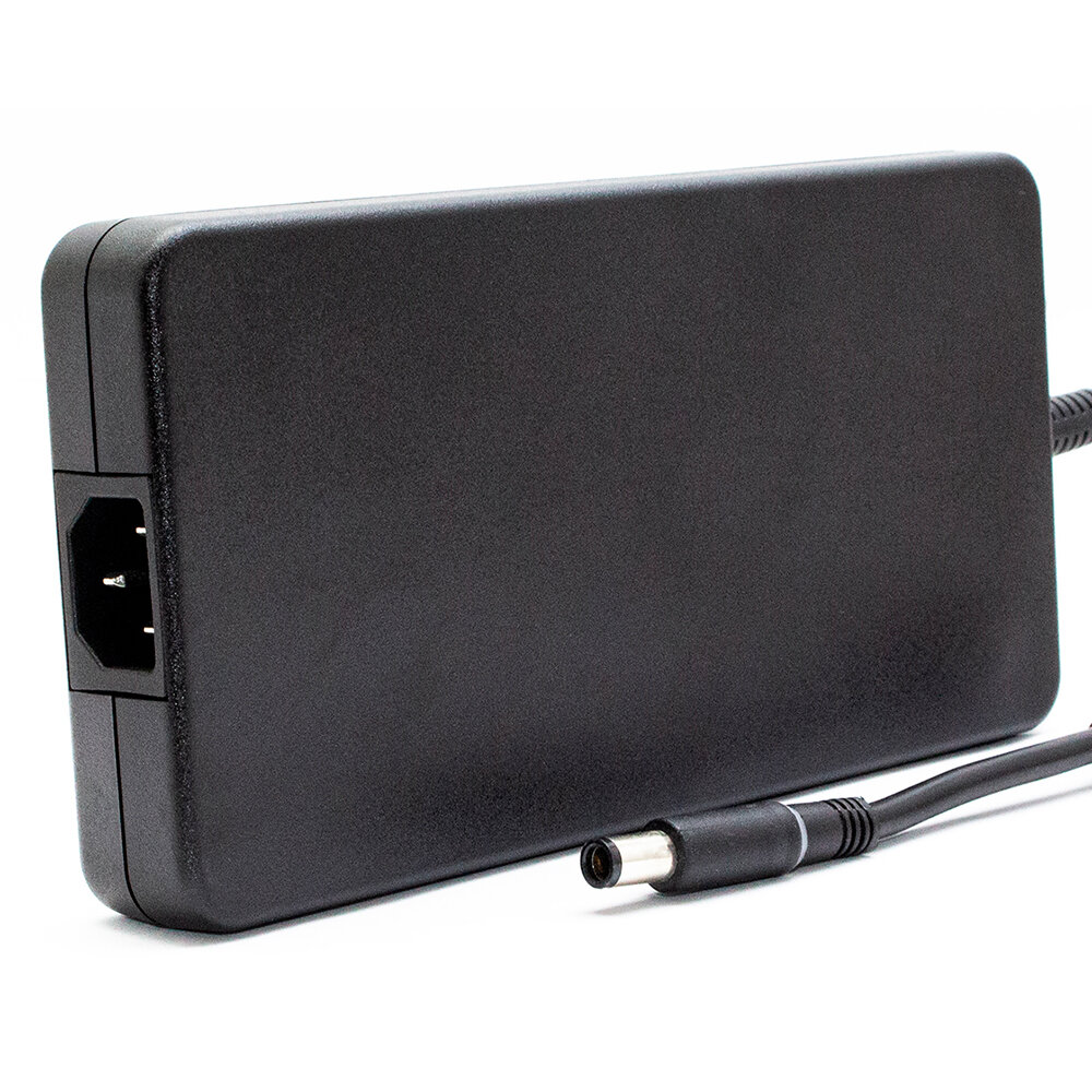 Блок питания для ноутбука Dell 19.5V 11.8A 230W 7.4x5.0мм