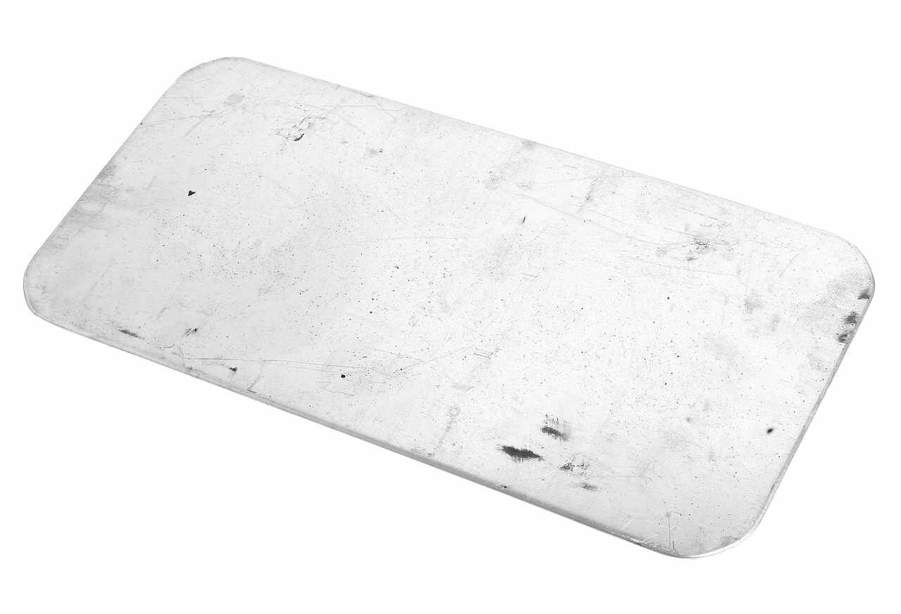 Крышка МАЗ ящика инструментального, 6430-5108024, МАЗ ОАО