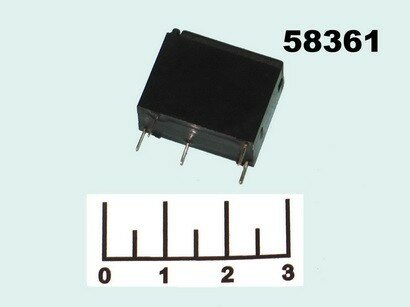 Реле =12V 7A/277V 892HN-1CH-C