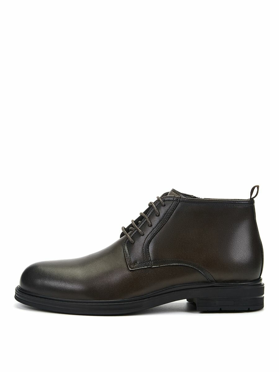 Ботинки дерби