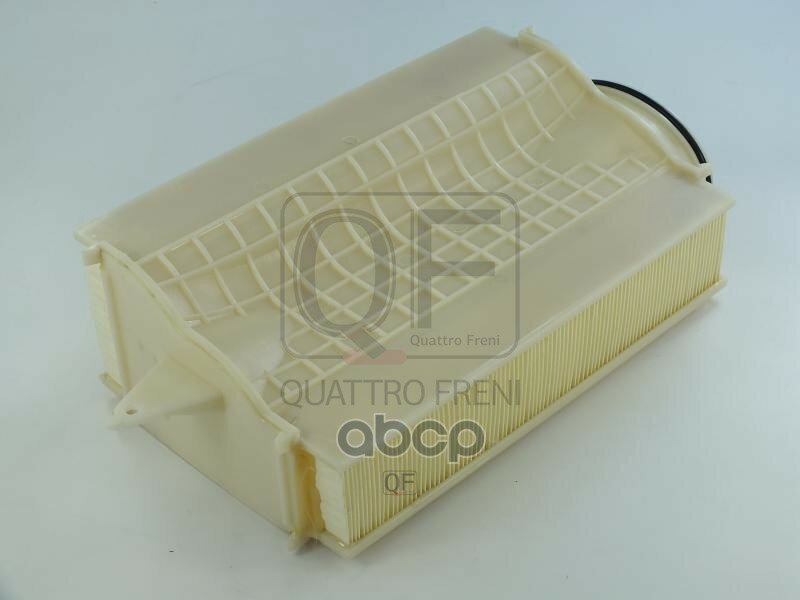 Фильтр воздушный QUATTRO FRENI арт. qf36a00595