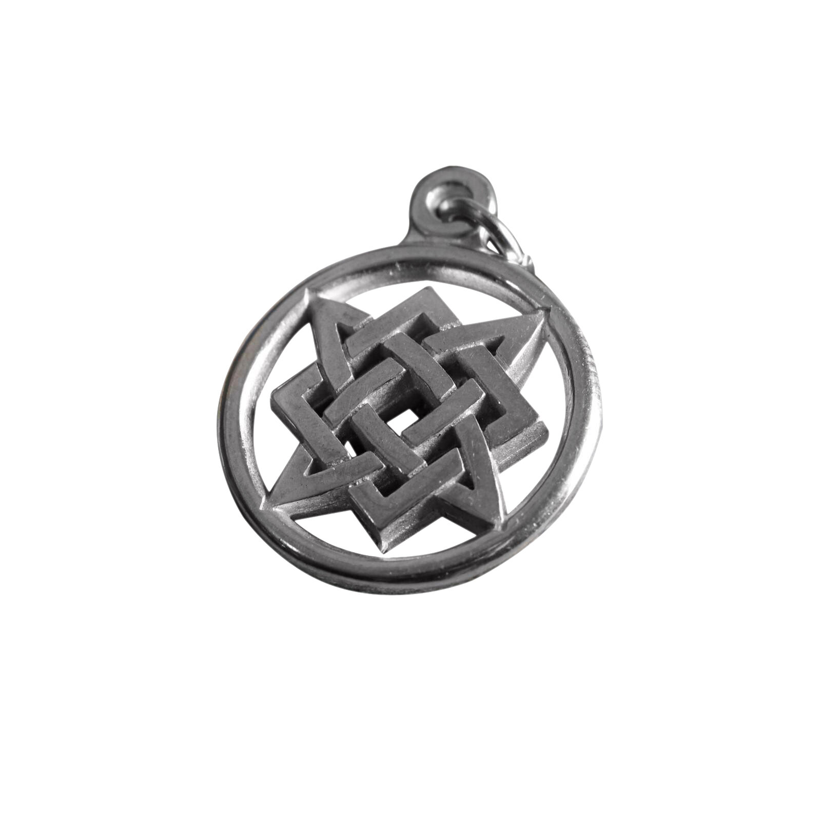 Славянский Оберег Единение Звезда Руси В-147