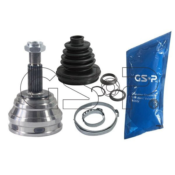 Ремкомплект шруса для автомобиля Audi Volkswagen, GSP 803032 (1 шт.)